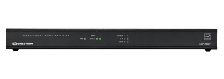 AMP-2210T - SNRMEDIATECH