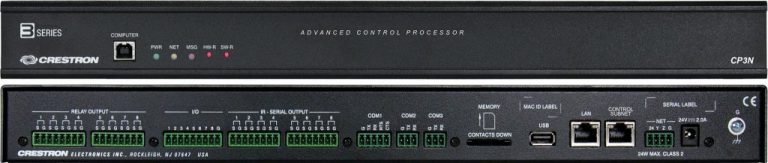 CP3N - SNRMEDIATECH